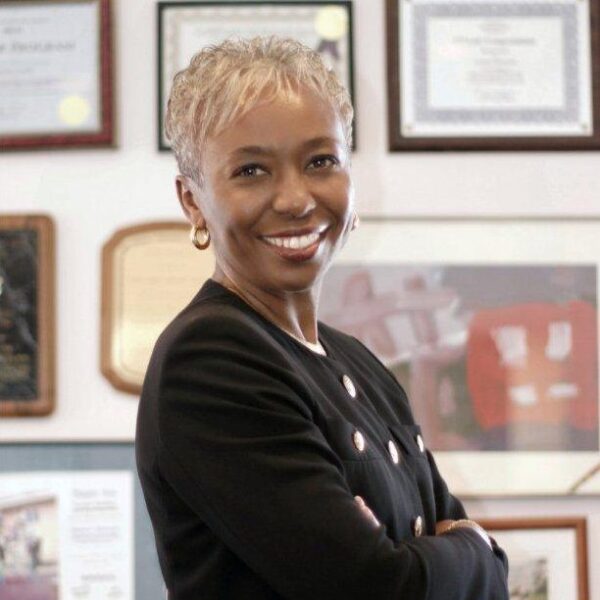 Insights from Brenda Curry: Empowering Diversity in Construction