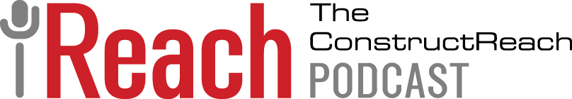 ConstructReach to Launch Podcast for Construction Industry - ConstructReach