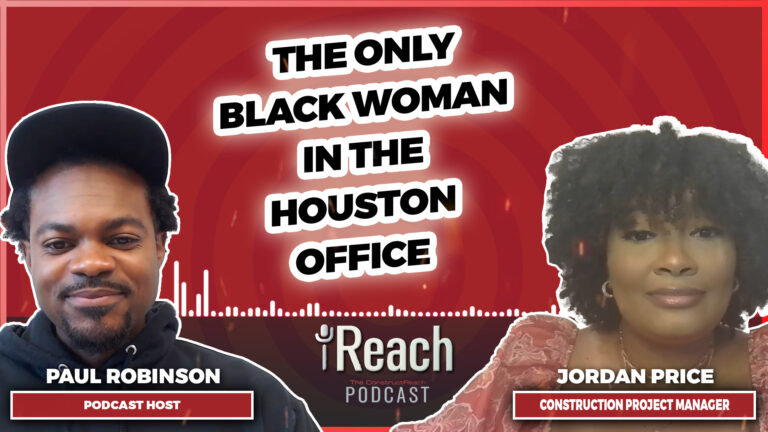 Episode 41: Jordan Price - ConstructReach